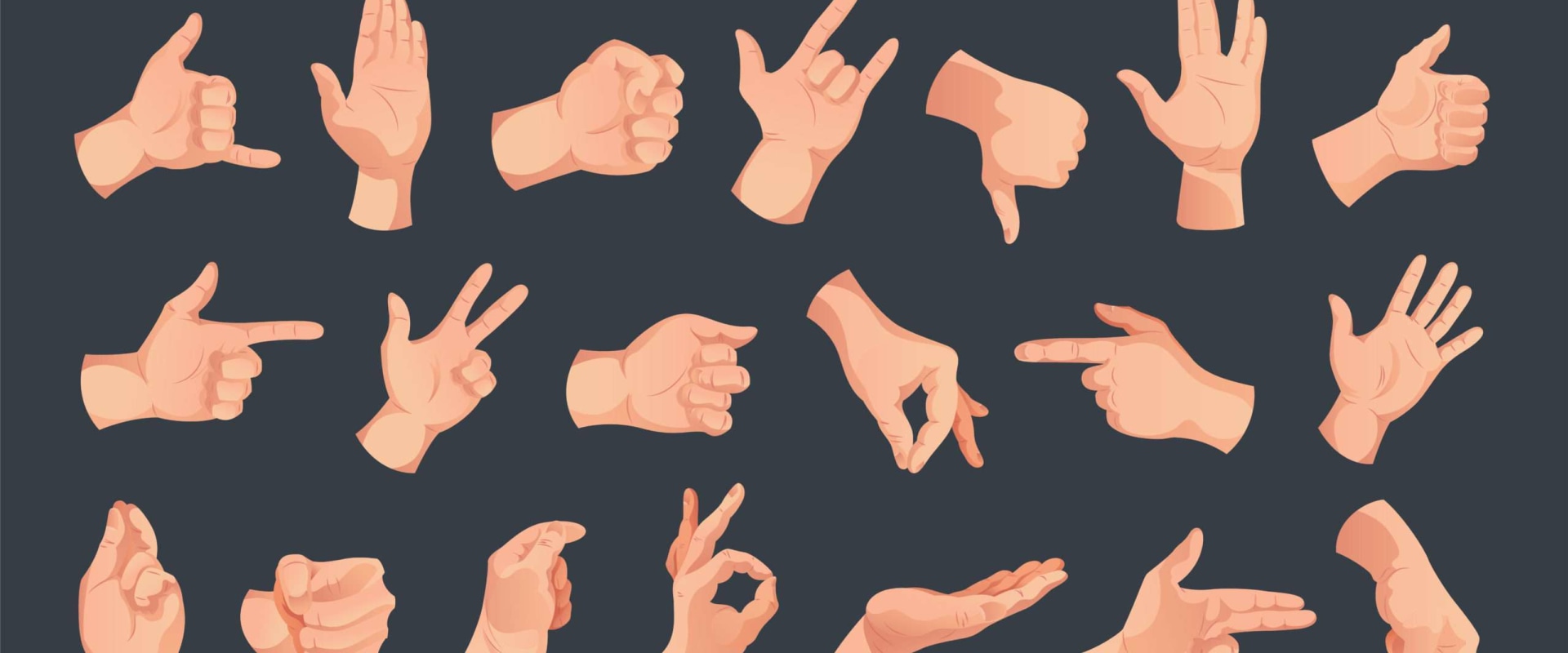 Tips for Recognizing and Interpreting Signs and Signals