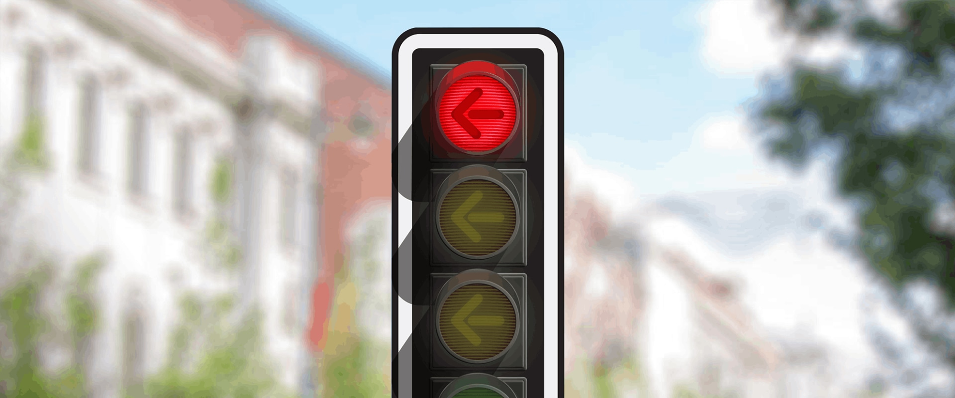 All You Need to Know About Traffic Signals and Their Meanings